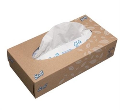 1120 FACIAL TISSUE KIMSOFT 1X60 KC – aditehs